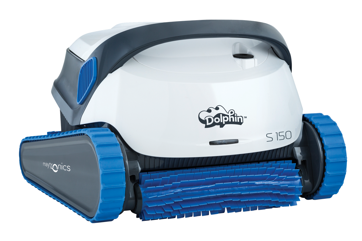 Maytronic's Spare Parts – Tagged "dolphin robotic cleaner x40" – Aquatune