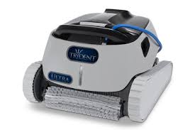 Maytronics Trident Ultra – Aquatune