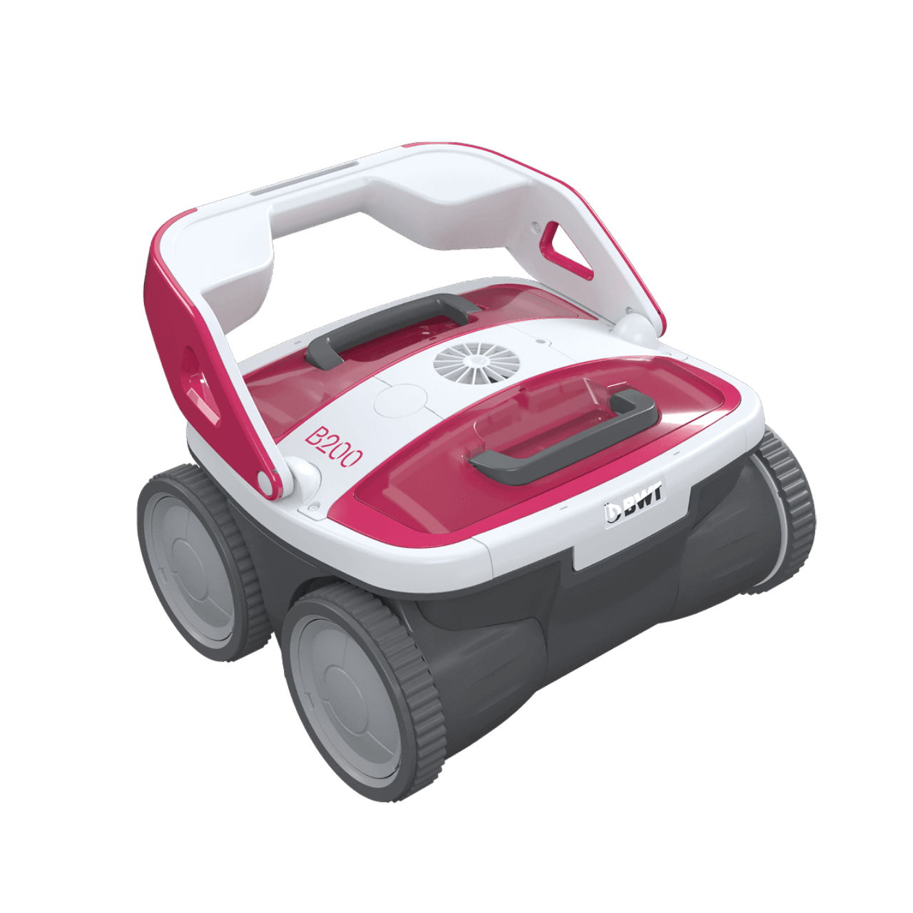 BWT Pool Robot B200 - Floor and Walls upto 8M pool