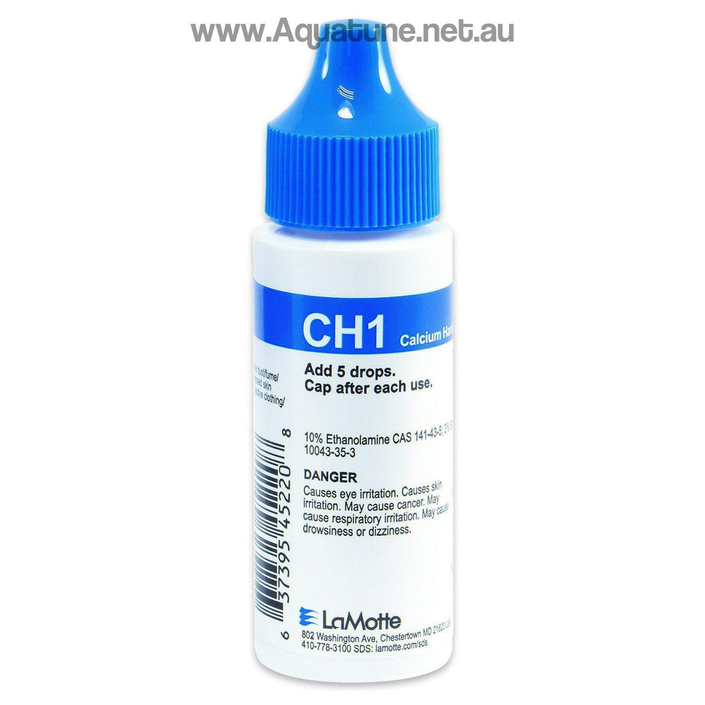 ColorQ CH1 reagent Calcium Hardness 30ml - 7042G/A2