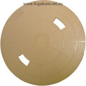 Deck Lid to suit Poolrite skimmer box - DLPRB DL04