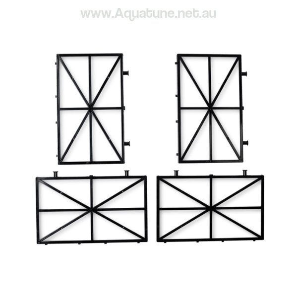 Dolphin Filter Cartridge Kits-Net cartridge - M-Series Cartridge Sprin