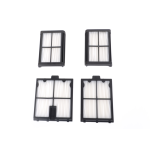 Dolphin Ultra-Fine Cartridge Kit for E10, X20,DB1,S50,S100 - 9991466-A ...
