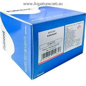 Palintest Photometer Calcicol 1 & 2 Reagent Tablets, 500 - AP252/B2 ...