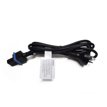 Dolphin Power Cable (Universal)Black for all Dolphin lines - 58984405L