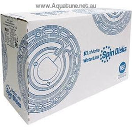 WaterLink Spin Disc Series 801 (100 single use discs) - 4355J
